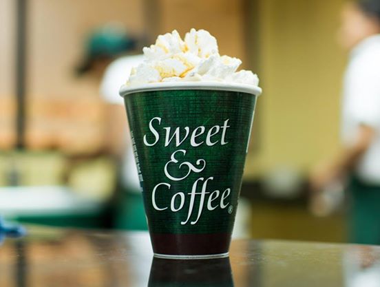 Sweet & Coffee | Directorio del Ecuador