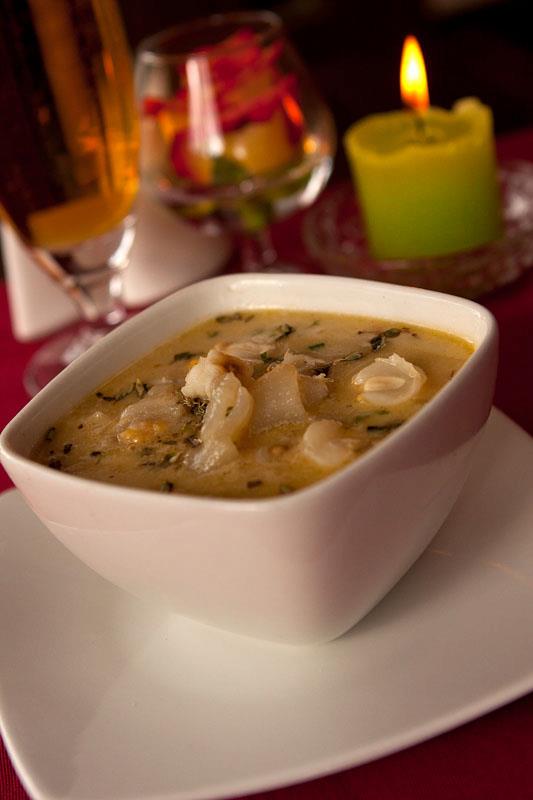 Achiote Ecuador Cuisine | Directorio del Ecuador