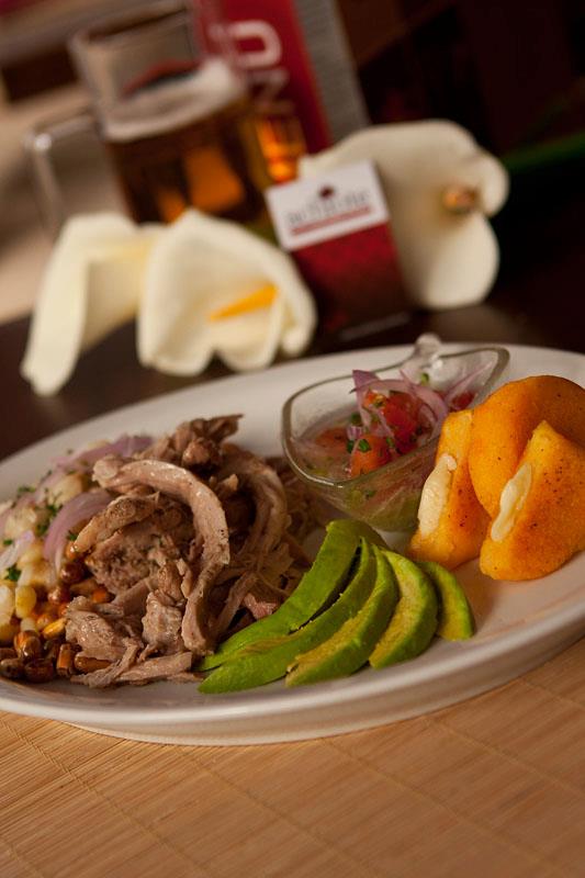 Achiote Ecuador Cuisine | Directorio del Ecuador