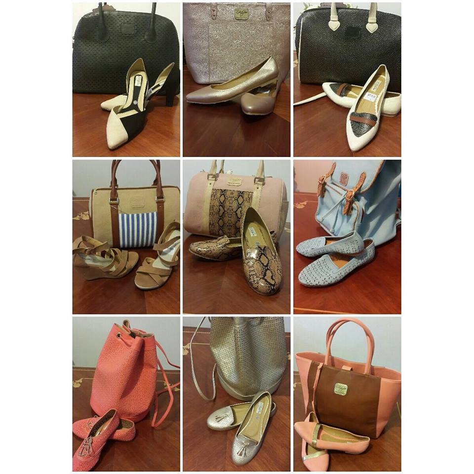Elu bags & shoes | Directorio del Ecuador